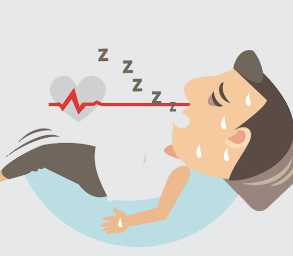 Vivir con Apnea del Sueño: Consejos y Tratamientos del Pulmonary Center ...